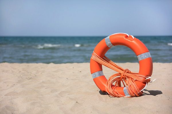 ΝΑΥΑΓΟΣΩΣΤΙΚΗ ΚΑΛΥΨΗ - Safe Rescue Lifeguard